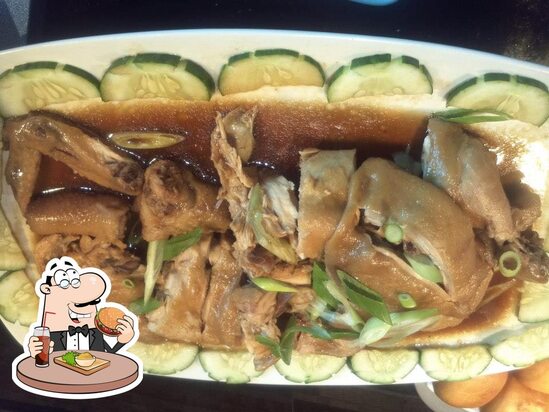 Tong yang Garden hot pot grill and shabu shabu, Manila - Menú del ...