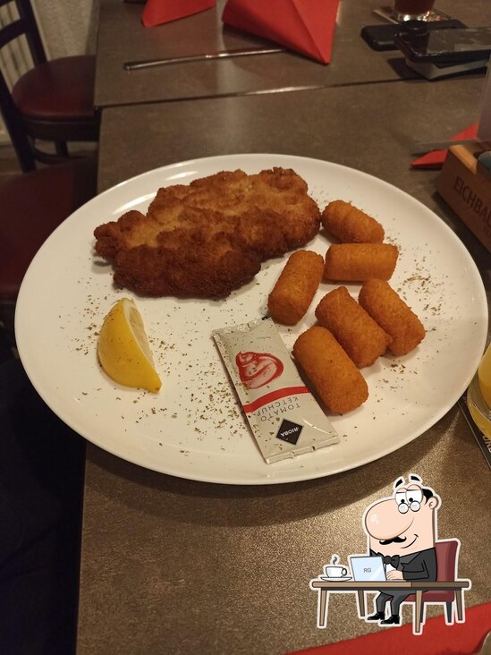 Zum Backfisch, Frankenthal (Pfalz) - Speisekarte, Preise und Bewertungen