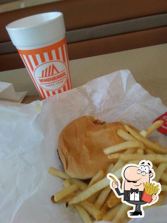 Whataburger, Mobile - Restaurant menu, prices and reviews