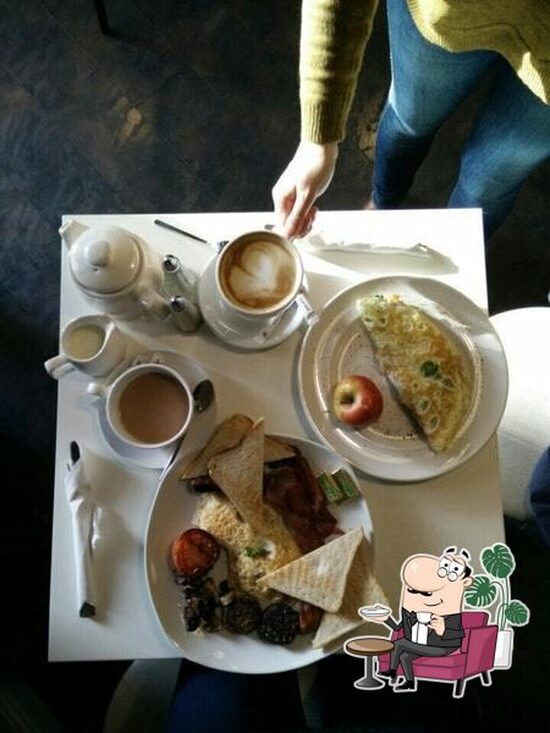 Fitto, Dublin - Restaurant menu, prices and reviews