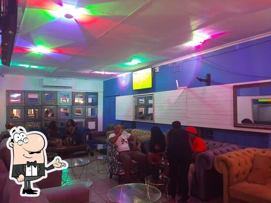 Paddy's Pub and Grill Nelspruit Central, Nelspruit,1200, Nelspruit ...