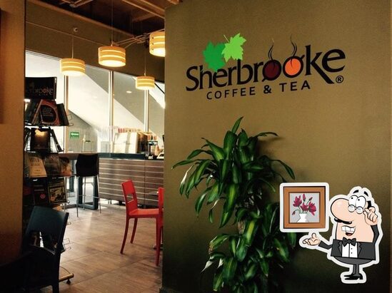Sherbrooke Coffee&Tea pub & bar, Monterrey - Restaurant menu and reviews