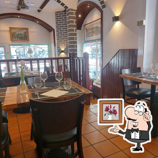il Fornello Napolitano, Ginevra - Menu del ristorante, prezzi e recensioni