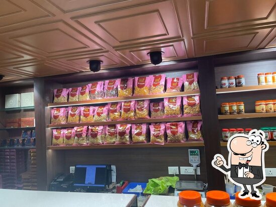 Manoj Bhavan, Veg Restaurants in Chennai, Ashok Nagar, Chennai ...
