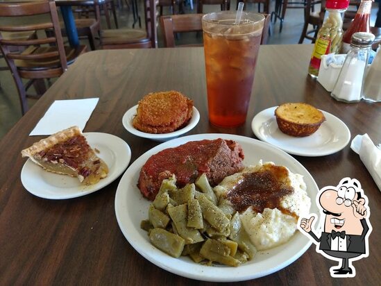 Menu at Paw Paw Patch restaurant, Homewood