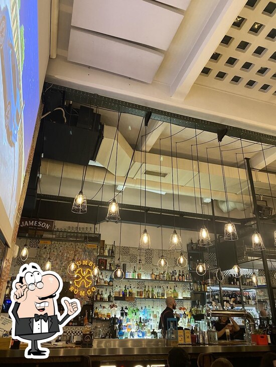Tacito, Rome, Lepanto - Restaurant menu, prices and reviews