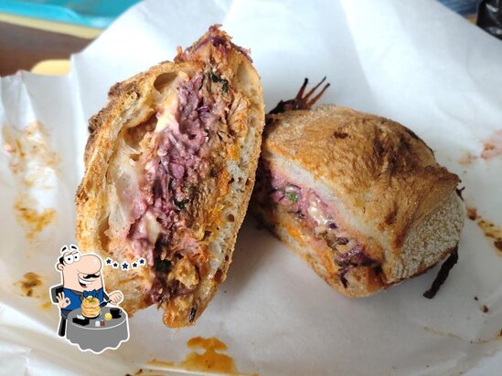 147 Deli, Dublin - Restaurant menu, prices and reviews