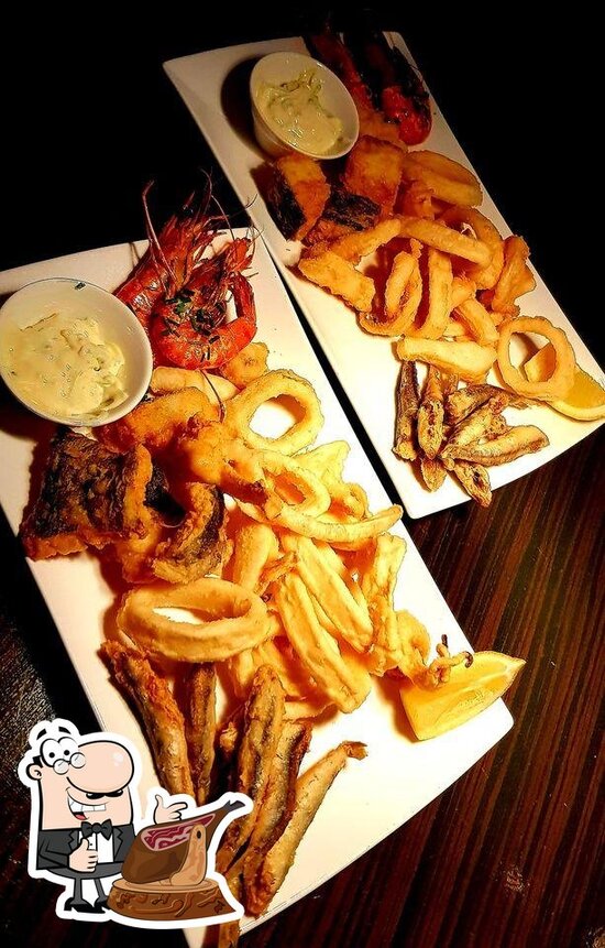 Al-Andalus, Schaffhausen - Restaurant reviews