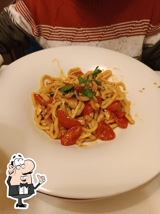 Al Grappolo D’Oro, Rome - Restaurant menu, prices and reviews