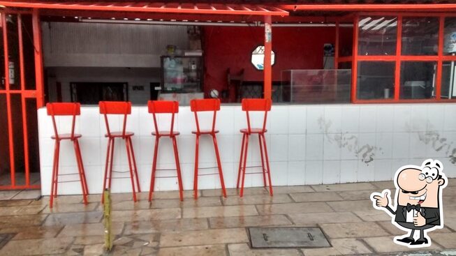 Asadero el Pollo Caliente, Tuxtla Gutiérrez - Menú del restaurante ...