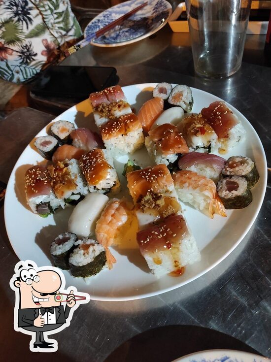 Bar Da Sheng, Sevilla - Opiniones del restaurante