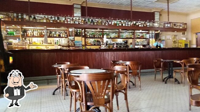 Bar Tulsa, Palma - Restaurant menu, prices and reviews