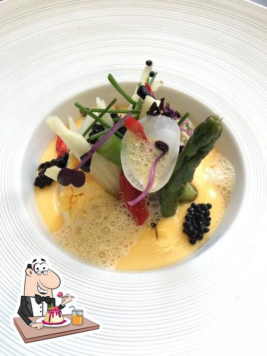 Bistro La Bouffée, Damme, Kerkstraat 26 - Restaurant reviews