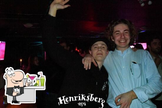 Henriksberg pub & bar, Gothenburg - Restaurant reviews
