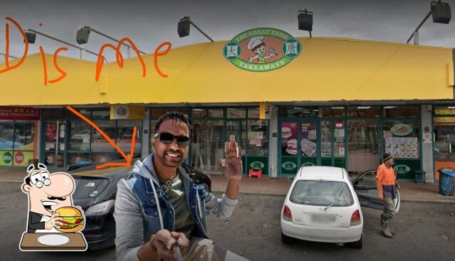 Mk Takeaway in Auckland - Restaurant menu and reviews