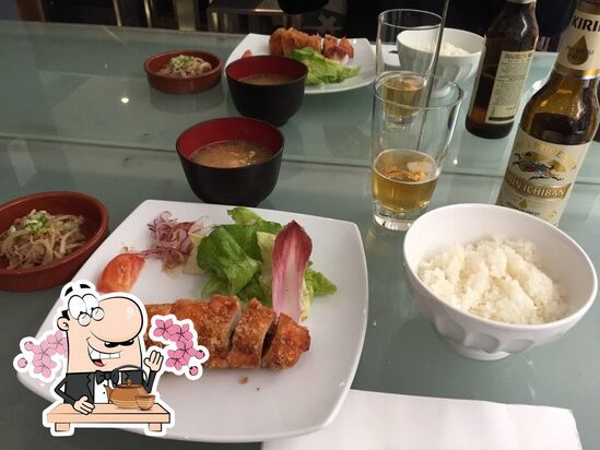 Momonoki restaurant, Paris - Restaurant reviews