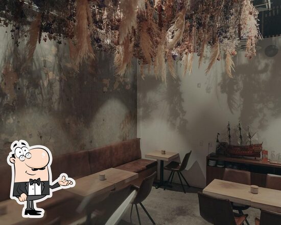 New Chapter, Wellington - Restaurant menu, prices and reviews