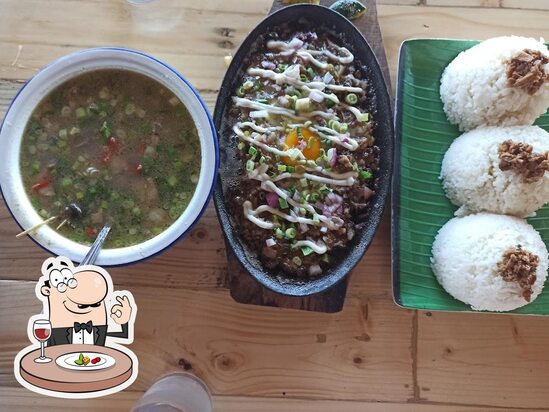PAYAG ni Enards, Braulio E. Dujali - Restaurant menu, prices and reviews