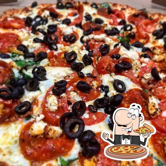 Soda Creek Pizza, Steamboat Springs - Restaurant menu, prices and reviews