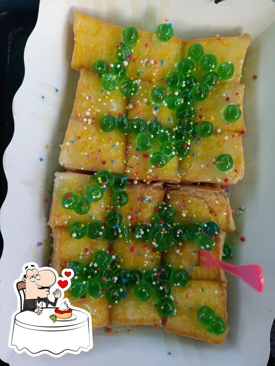 Restaurante ร้านกาแฟปังสด, Tha Maka - Opiniones del restaurante