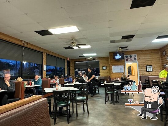 Victoria’s Country Cookin’, Myrtle Beach - Restaurant menu, prices and ...