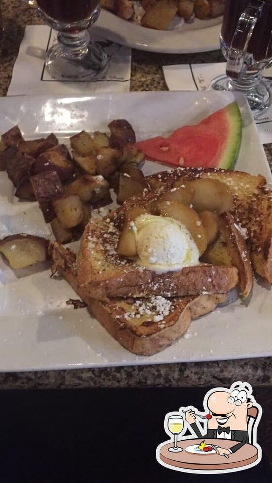 MacGregor's Restaurant in Havre de Grace - Restaurant menu and reviews