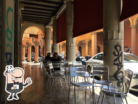 Caffè Floriano, Bologna - Menu del ristorante, prezzi e recensioni