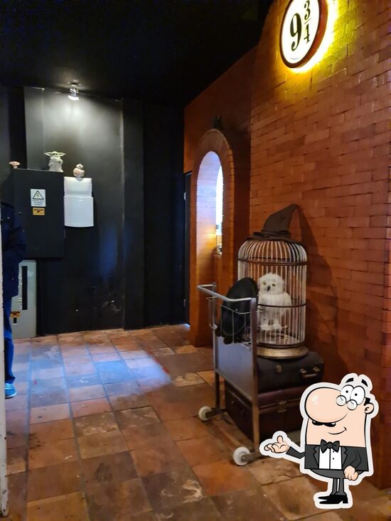Patrimônio, Porto Alegre - Restaurant menu, prices and reviews