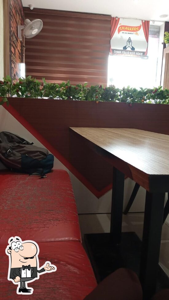 Snakkers, Kharar - Restaurant menu, prices and reviews