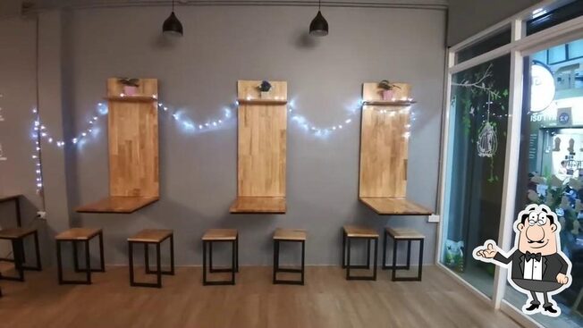 TD Café ทีดี คาเฟ่, Bangkok - Restaurant menu, prices and reviews