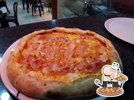 Pizzeria Gusto Più, Vittoria - Recensioni del ristorante