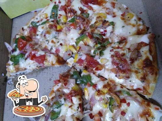 Taste Triangle, New Delhi - Restaurant menu and reviews