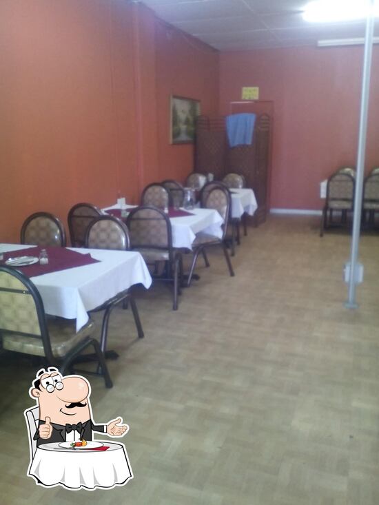 Al-Mehran Restaurant, Johannesburg South - Restaurant menu, prices and ...