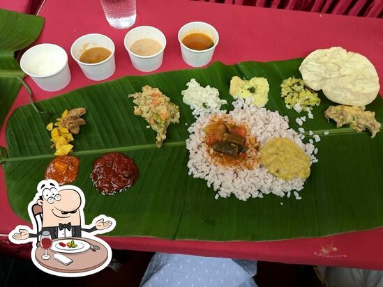 Arya Hungry?, Bengaluru, 65/1 C - Restaurant reviews