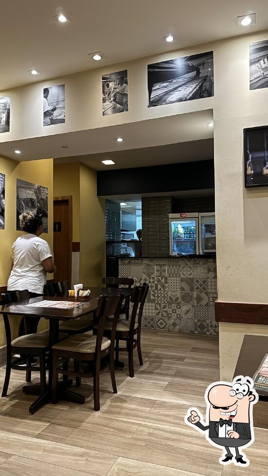 Brothers Pizza, Rio de Janeiro - Menu do restaurante, preços e opiniões