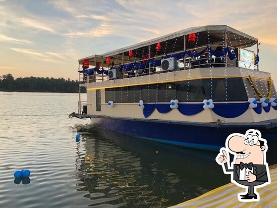 Celebrations Cruise - Food - Sail - Fun, Mangaluru - Restaurant reviews