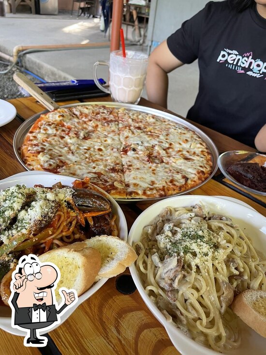 Coffee Madness, Liloan - Restaurant menu, prices and reviews