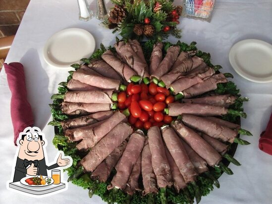 Deli-Icious Catering / Station Brake Cafe in Wilmerding - Restaurant ...