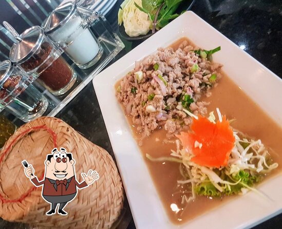 Jiang Fish Ball, Bangkok - Menú del restaurante, precios y reseñas