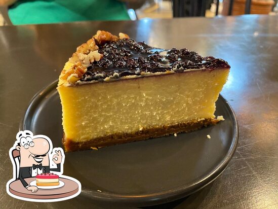 Joe’s Tavern and Dear Joe, Tagaytay - Restaurant menu, prices and reviews