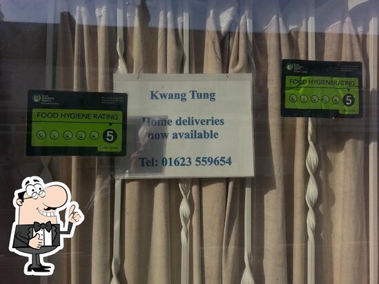 K T Chinese Restaurants, Sutton-in-Ashfield - Restaurant menu, prices ...