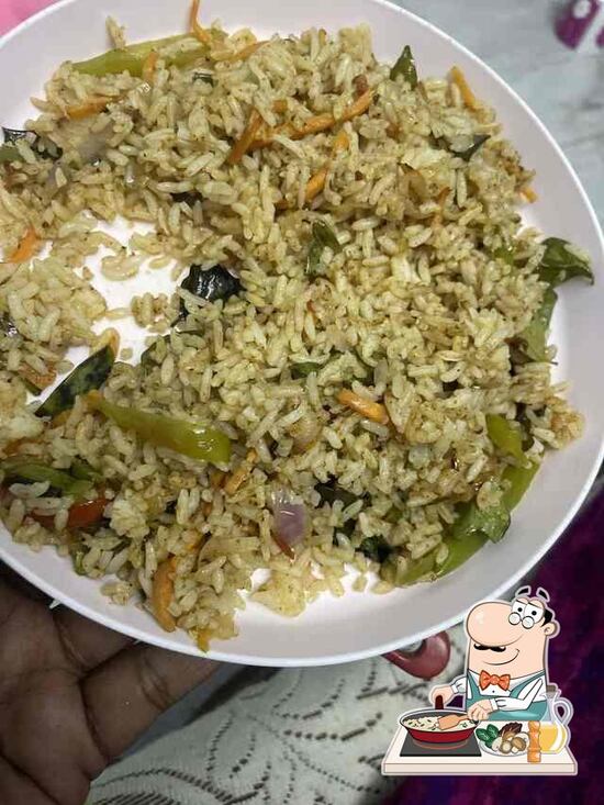 Mana Telugu Ruchulu @ FEC, Hyderabad - Restaurant menu, prices and reviews