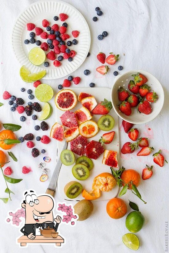 Nutrition By Lea in USA