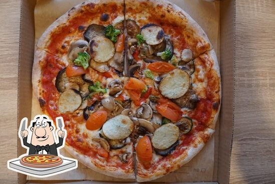 pizza mine germasogia, Germasogeia - Restaurant menu and reviews