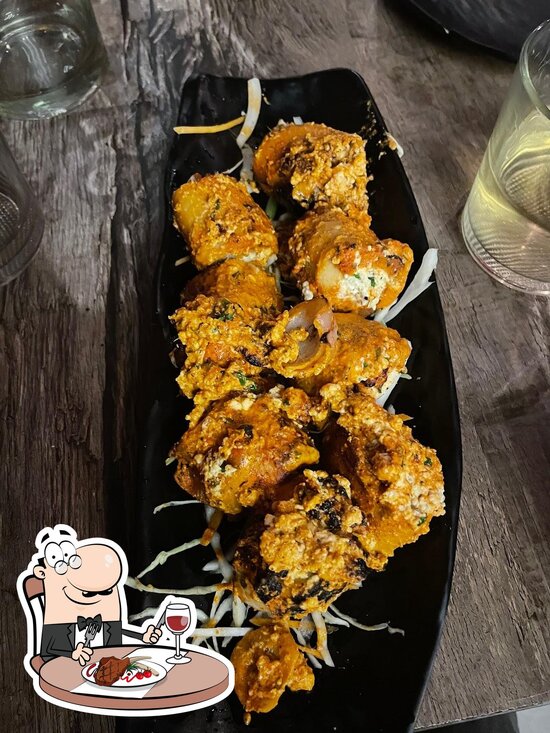 Surur The Musical Bar, New Delhi - Restaurant reviews