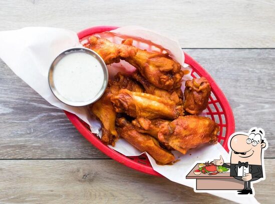 Waterloo Ice House Burnet Road, 8600 Burnet Rd in Austin - Restaurant ...