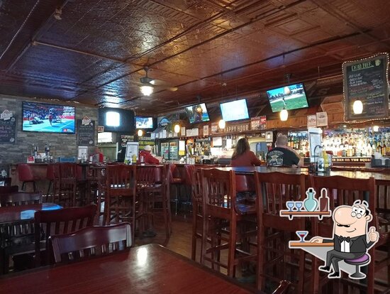 Wonder Bar & Grille - Milan, OH, Milan - Restaurant menu, prices and ...