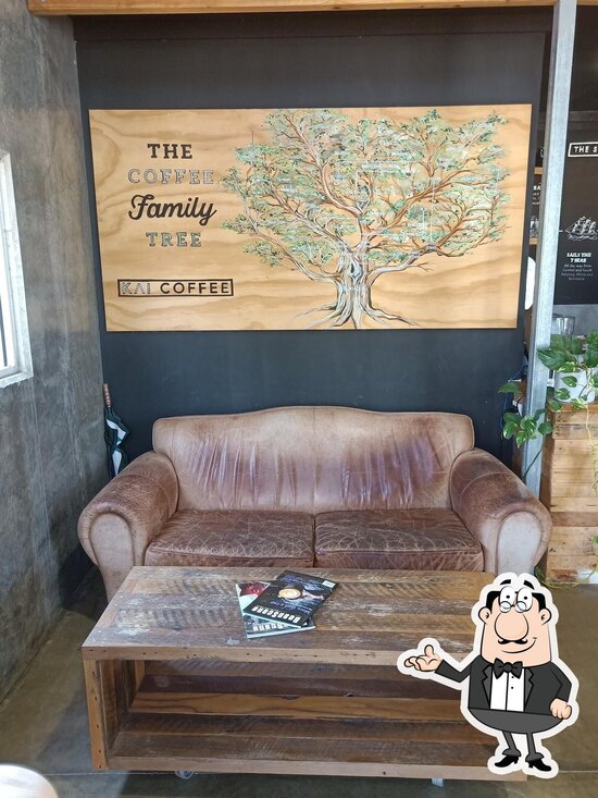 Kai Coffee Espresso Bar & Roastery, Warana - Restaurant menu, prices ...