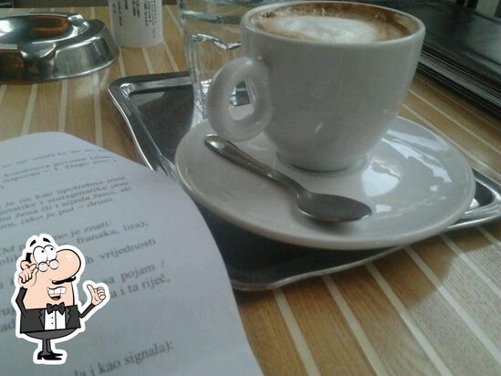 Vatra, Sarajevo - Restaurant menu, prices and reviews