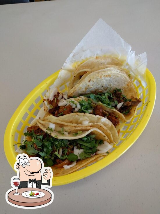 Fonda Mixcoac, Anaheim - Restaurant menu, prices and reviews